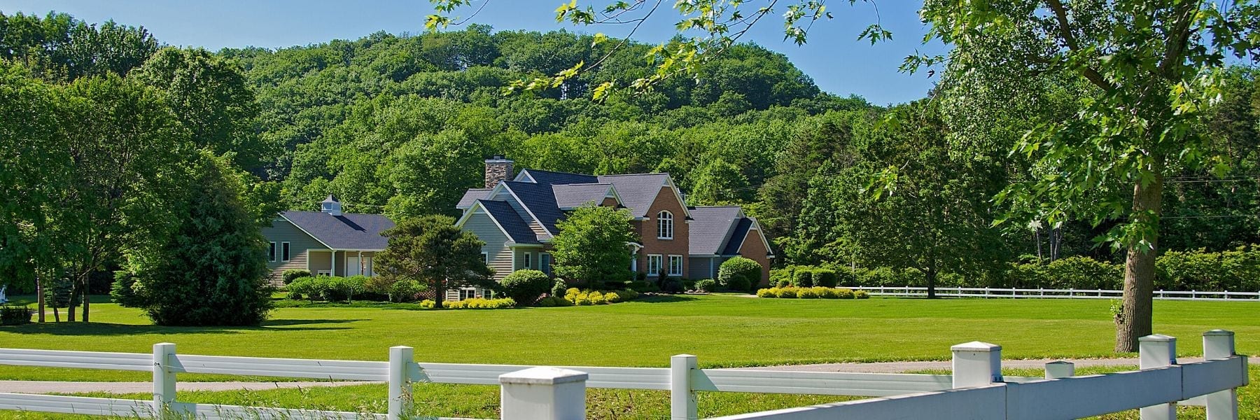 Rural Living: What to Expect Living Out In The Country